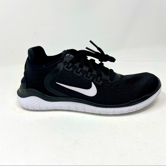 Nike | Shoes | Nike Free Rn Running Shoes 942837 0 Women 7 | Poshmark